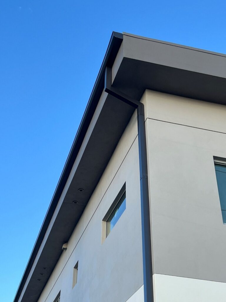 Box Gutter Installation Services in Melbourne, FL | FREE QUOTE